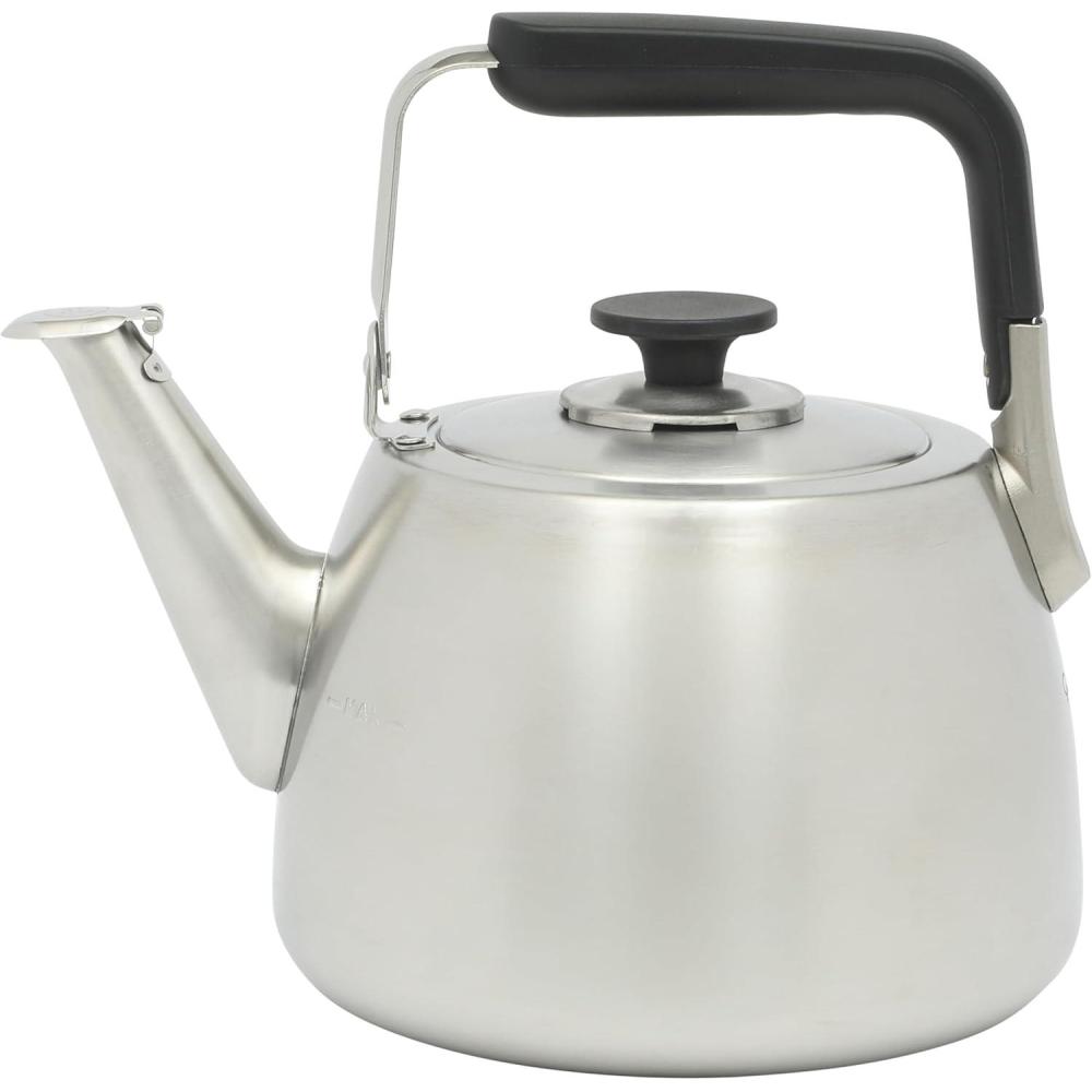 Sur La Table Kitchen Essentials 2 Qt Heavy Gauge Brushed Stainless ...