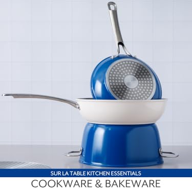 Sur La table | Cookware, cutlery, cutlery and baking utensils, 10-piece ...